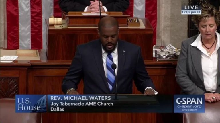 About | Michael W Waters